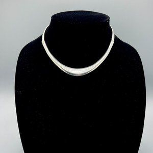 Jewelry | Vintage Taxco Los Ballesteros Sterling Silver Graduated ...